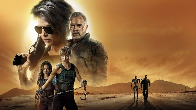 10 อันดับหนัง Netflix วันนี้มีเรื่องไหนน่าดูบ้างปลายปี 2024 อัพเดทธันวาคม