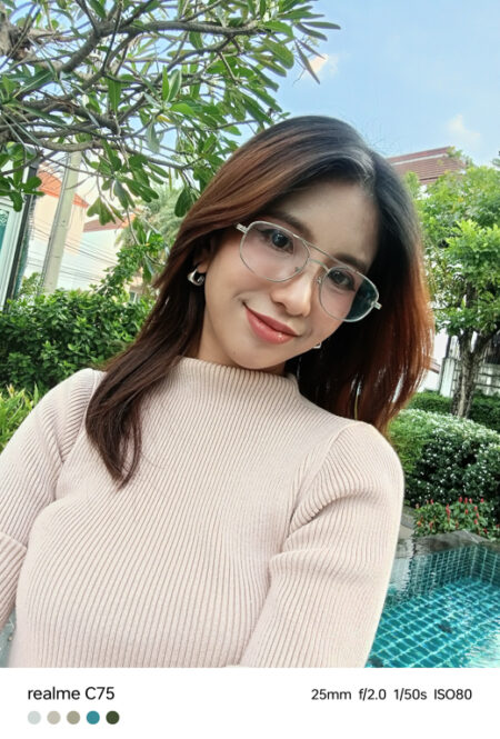 รีวิว realme C75 สมาร์ทโฟนสายถึกทน กันน้ำ IP68 / IP69