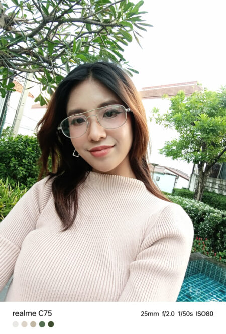 รีวิว realme C75 สมาร์ทโฟนสายถึกทน กันน้ำ IP68 / IP69