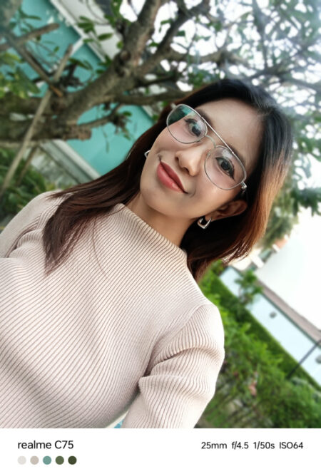 รีวิว realme C75 สมาร์ทโฟนสายถึกทน กันน้ำ IP68 / IP69