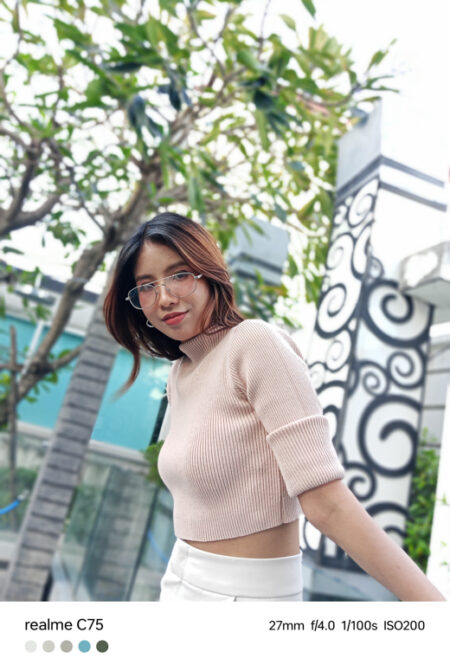 รีวิว realme C75 สมาร์ทโฟนสายถึกทน กันน้ำ IP68 / IP69