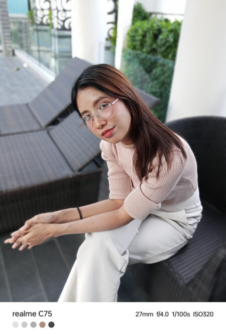 รีวิว realme C75 สมาร์ทโฟนสายถึกทน กันน้ำ IP68 / IP69