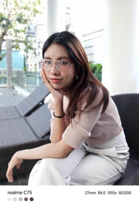 รีวิว realme C75 สมาร์ทโฟนสายถึกทน กันน้ำ IP68 / IP69