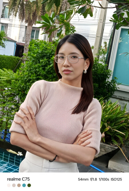 รีวิว realme C75 สมาร์ทโฟนสายถึกทน กันน้ำ IP68 / IP69