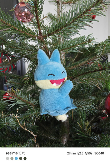 รีวิว realme C75 สมาร์ทโฟนสายถึกทน กันน้ำ IP68 / IP69