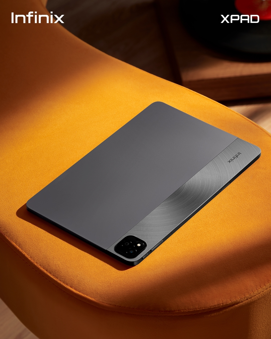 อินฟินิกซ์ เปิดตัว “XPAD” แท็บเล็ตอัจฉริยะ ที่ขับเคลื่อนด้วยขุมพลัง AI ทรงประสิทธิภาพ รวมครบ ...