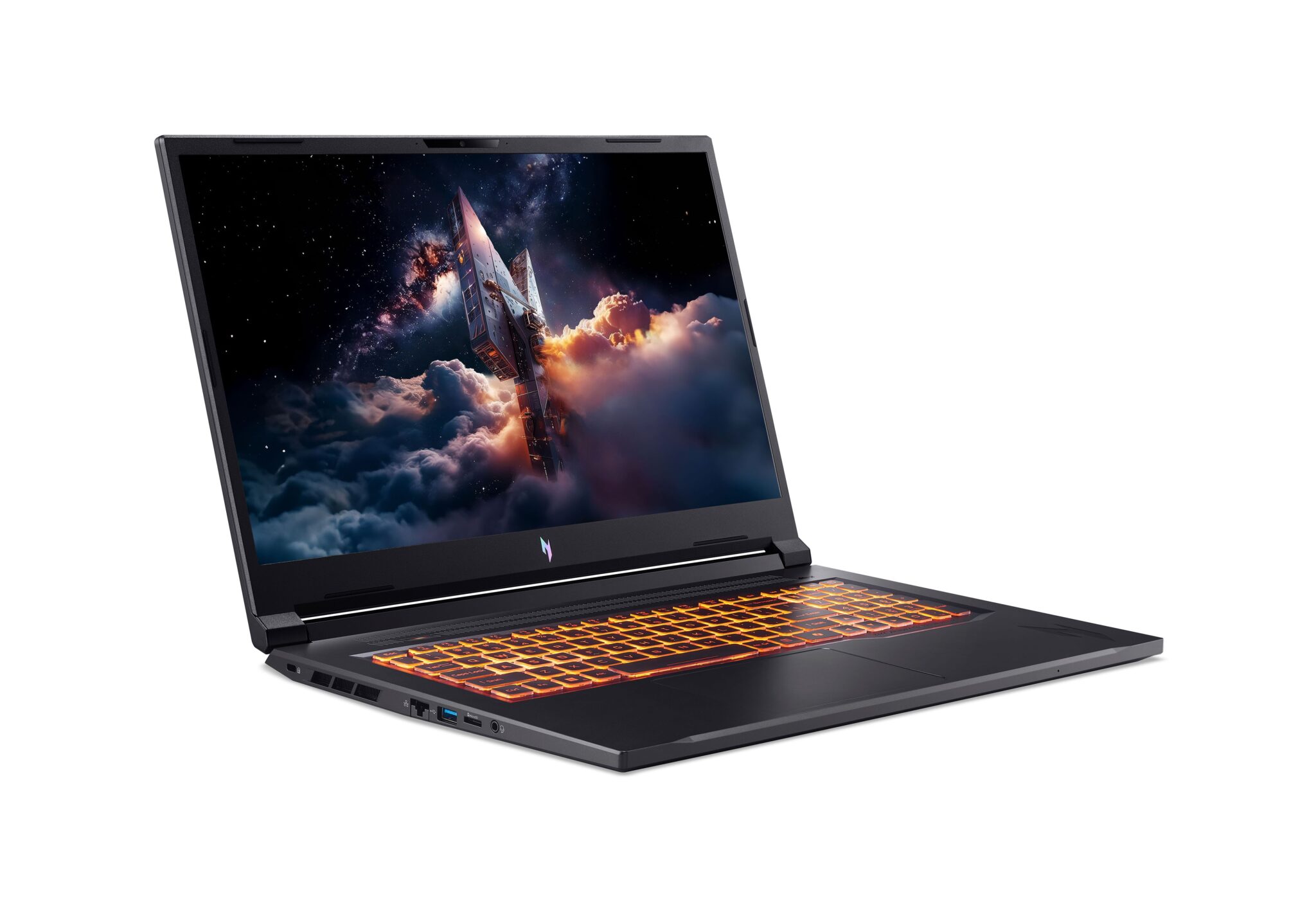 Acer เปิดตัว Nitro V รุ่นใหม่ เสริมทัพเกมมิ่งโน้ตบุ๊กด้วยประสิทธิภาพที่ ...