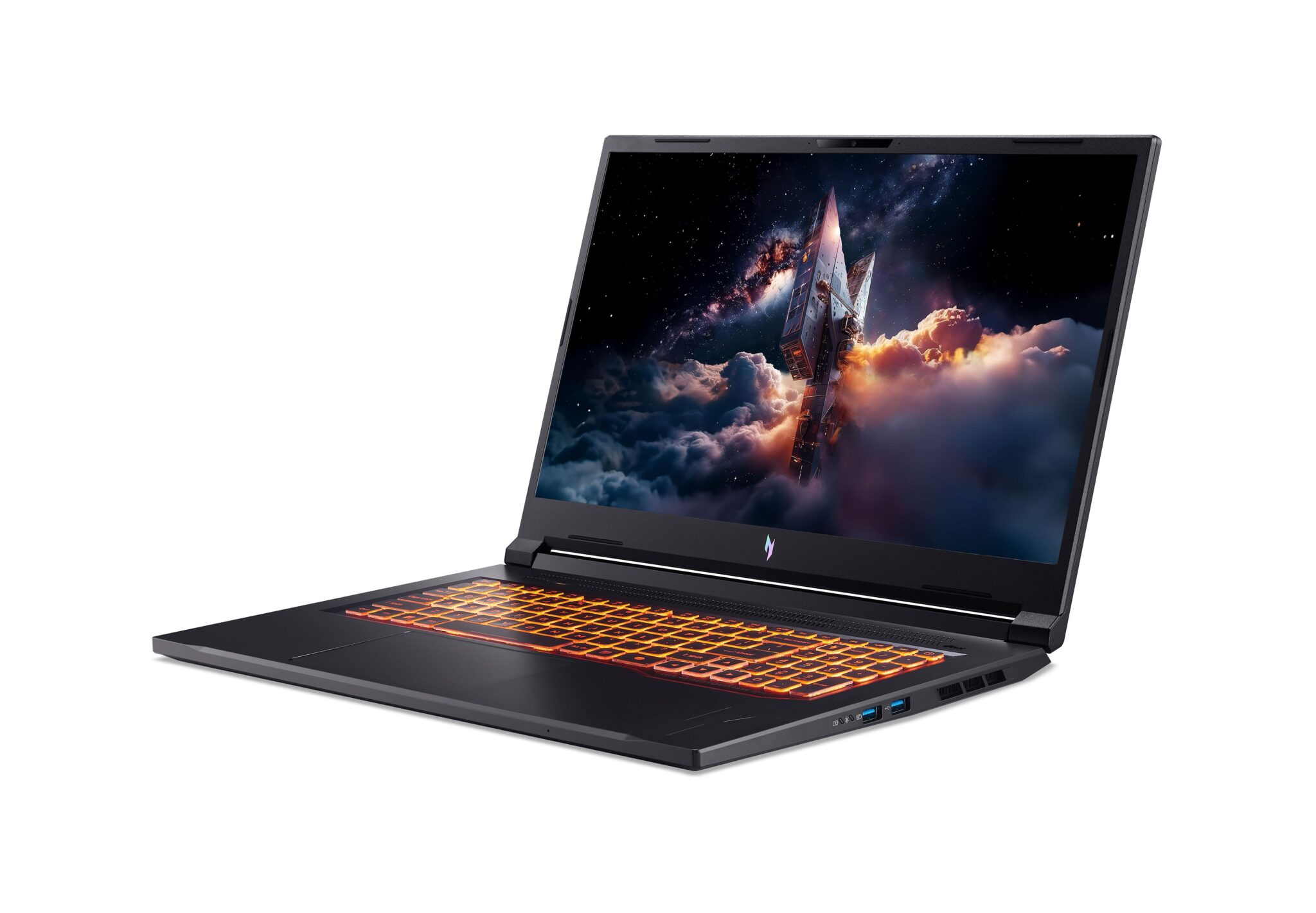 Acer เปิดตัว Nitro V รุ่นใหม่ เสริมทัพเกมมิ่งโน้ตบุ๊กด้วยประสิทธิภาพที่ ...