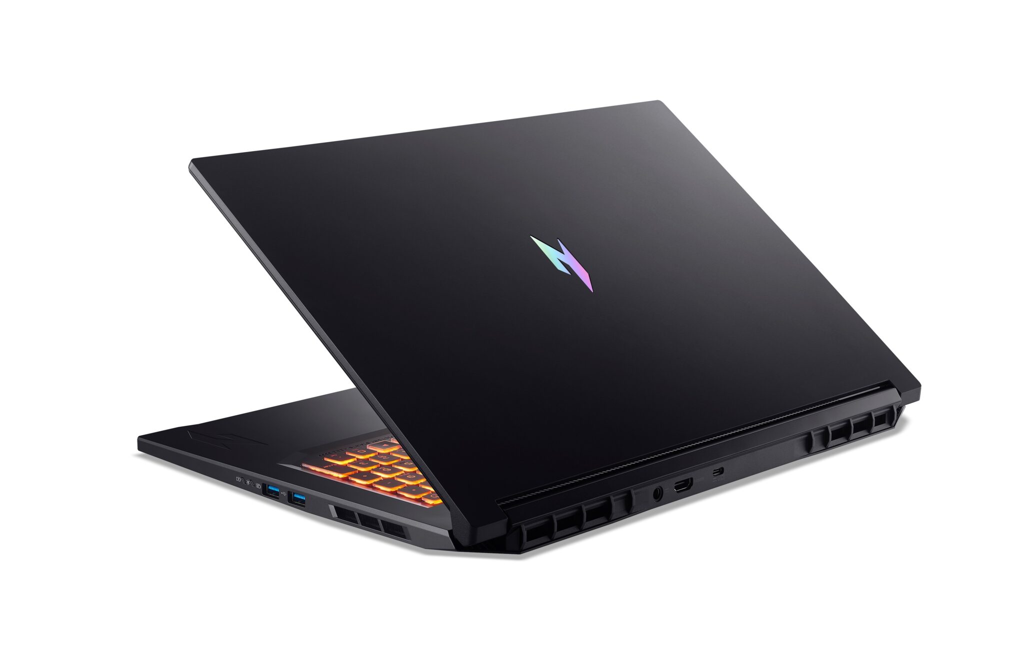 Acer เปิดตัว Nitro V รุ่นใหม่ เสริมทัพเกมมิ่งโน้ตบุ๊กด้วยประสิทธิภาพที่ ...