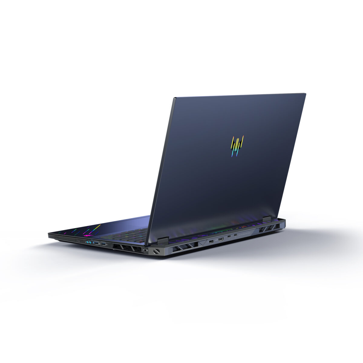 Acer เปิดตัว Predator Helios AI เกมมิ่งโน้ตบุ๊กรุ่นใหม่ มาพร้อม ...