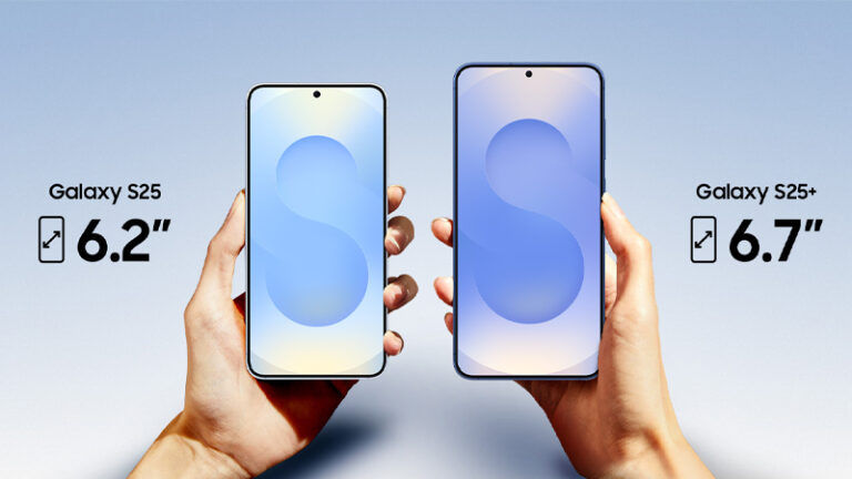 เปรียบเทียบ Samsung Galaxy S25 vs S24 ต่างกันยังไง ซื้อรุ่นไหนดีในปี 2025