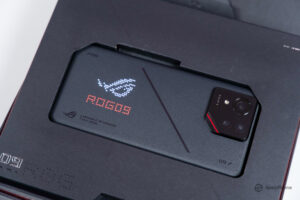 รีวิว ASUS ROG Phone 9 Pro Edition สุดยอดเกมมิ่งโฟนปี 2025 ในราคา ...