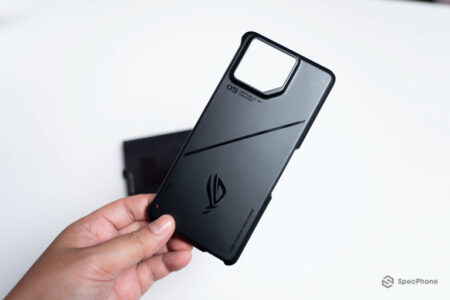 รีวิว ASUS ROG Phone 9 Pro Edition สุดยอดเกมมิ่งโฟนปี 2025 ในราคา ...