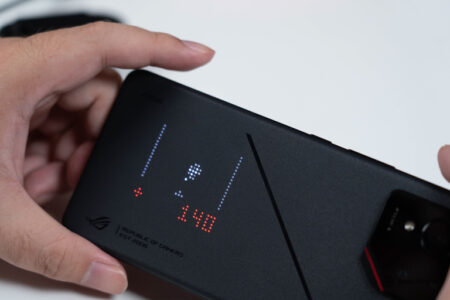 รีวิว ASUS ROG Phone 9 Pro Edition สุดยอดเกมมิ่งโฟนปี 2025 ในราคา ...