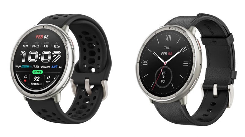 10 Smart Watch 2025 รุ่นไหนดี สำหรับออกกำลังกาย แฟชั่น ทำงานที่วไป