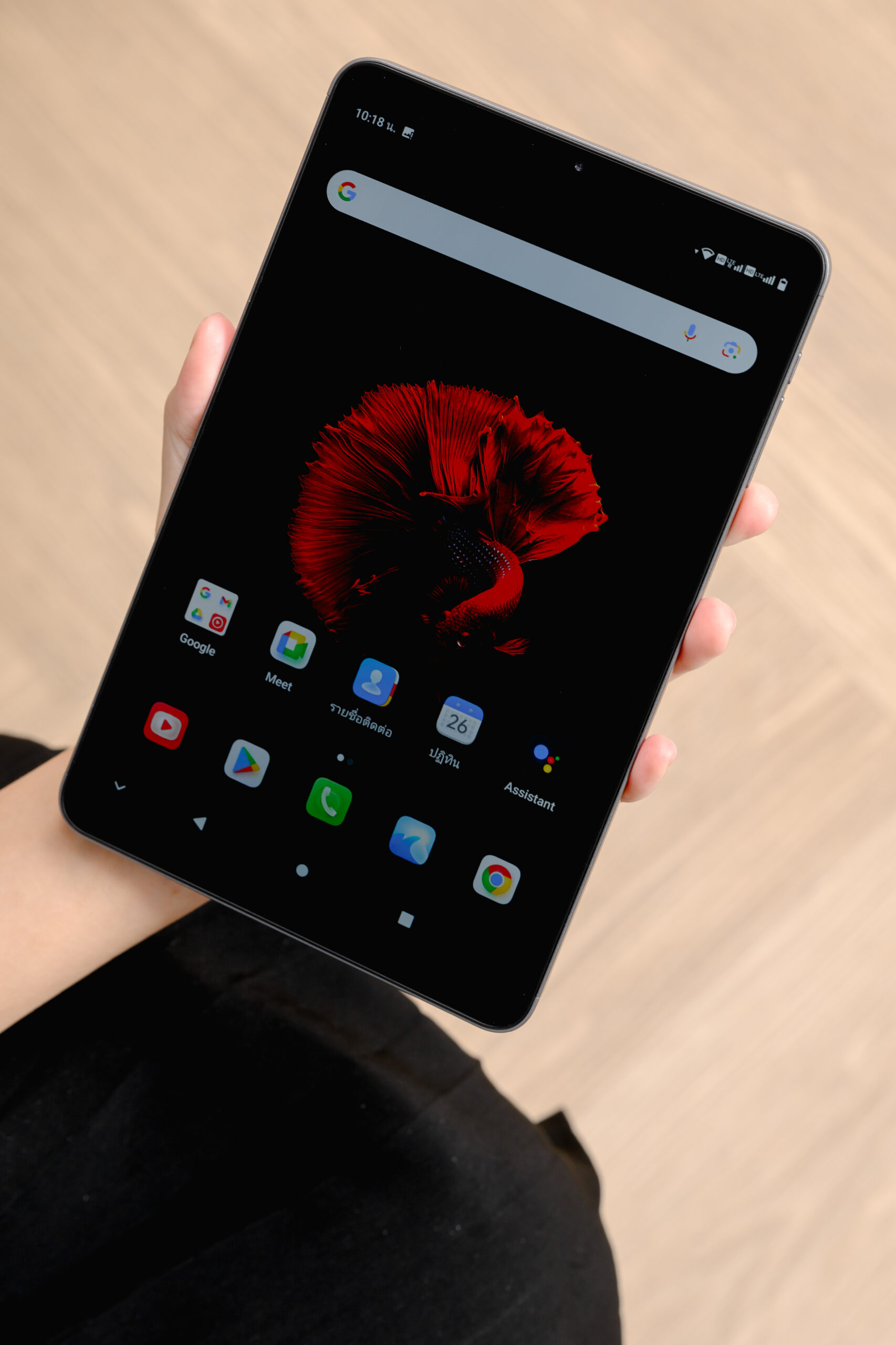 Alldocube iPlay50 mini สมาร์ทแท็บเล็ตมินิ โทรได้ ราคาสุดคุ้ม เริ่มเพียง ...