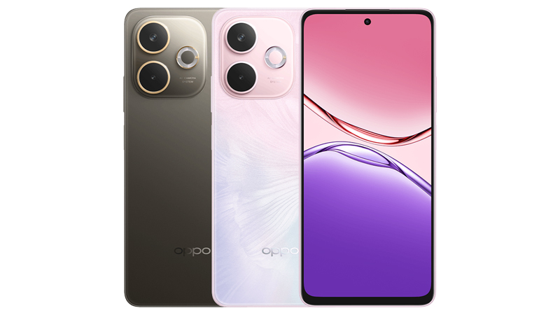 10 โทรศัพท์ OPPO ราคาไม่เกิน 10000 บาทรุ่นไหนดีในปี 2025 กล้องสวยราคาคุ้ม