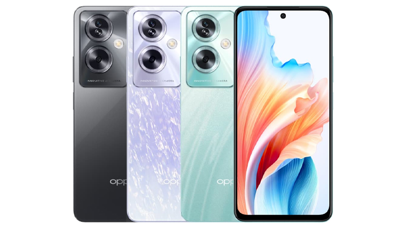 10 โทรศัพท์ OPPO ราคาไม่เกิน 10000 บาทรุ่นไหนดีในปี 2025 กล้องสวยราคาคุ้ม