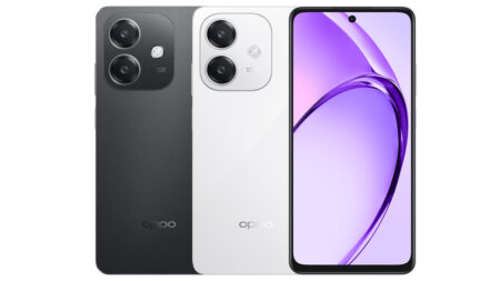 10 โทรศัพท์ OPPO ราคาไม่เกิน 10000 บาทรุ่นไหนดีในปี 2025 กล้องสวยราคาคุ้ม