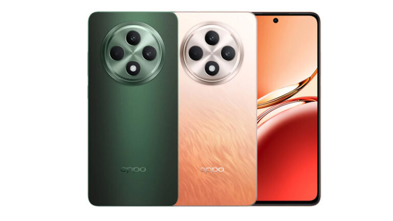 10 โทรศัพท์ OPPO ราคาไม่เกิน 10000 บาทรุ่นไหนดีในปี 2025 กล้องสวยราคาคุ้ม