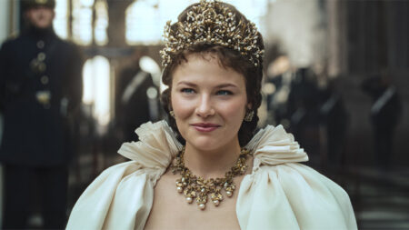 แนะนำ 20 ซีรี่ย์ฝรั่ง Netflix น่าดูในปี 2025 สนุกๆ ที่ไม่ควรพลาด!