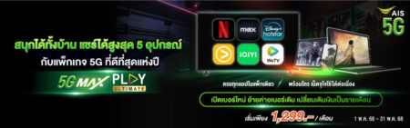 รวมโปรเน็ตไม่ลดสปีด AIS, true - dtac รายเดือน ไม่อั้น ไม่จำกัด อัพเดท 2025