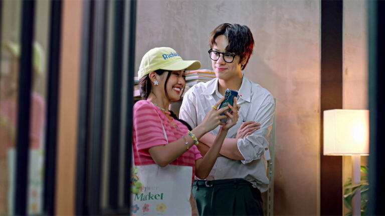 แนะนำ 10 ซีรีส์และหนังไทย Netflix ล่าสุดปี 2025 สนุกๆ เรื่องไหนน่าดูบ้าง