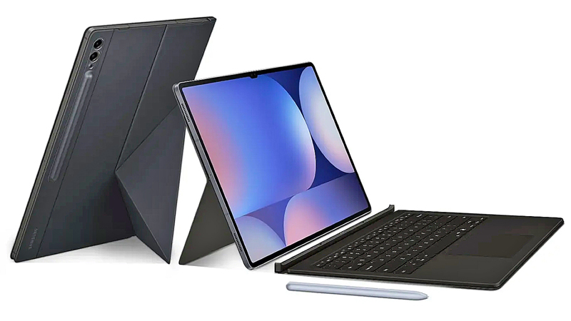 สเปคเต็ม Samsung Galaxy Tab S11 Series ครบทุกรุ่น พร้อมราคา ก่อนเปิดตัว ...