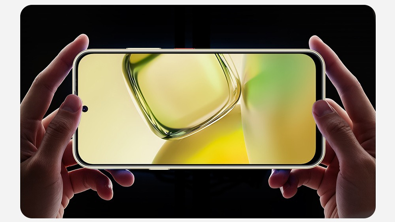 เปิดตัว Nubia V80 Design มือถือราคาประหยัด หน้าตาคล้าย iPhone 17 Pro ...