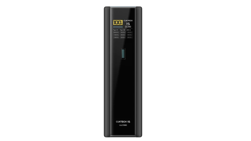 แนะนำ 10 Power Bank ที่มี CCC ยี่ห้อไหนดีในปี 2025 สำหรับเที่ยวจีนขึ้น ...