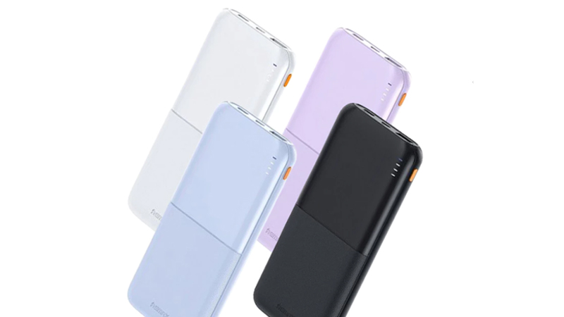 แนะนำ 10 Power Bank ที่มี CCC ยี่ห้อไหนดีในปี 2025 สำหรับเที่ยวจีนขึ้น ...
