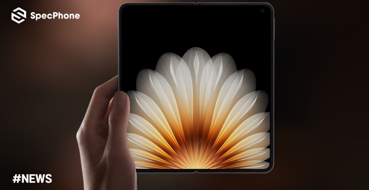 OPPO Find N7 มือถือจอพับแบบกว้าง เตรียมท้าชน iPhone Fold ปลายปี 2026 นี้